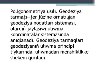 shakh geodeziya.pptx