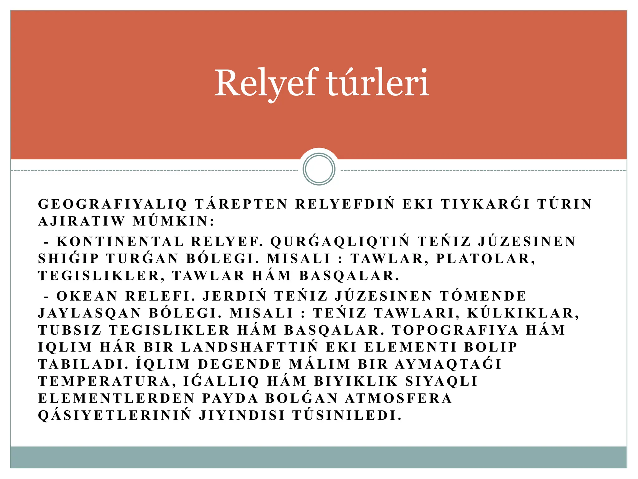 shakh geologiya relef h janbawirlar.pptx