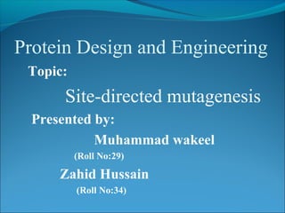 zahid hussain ajk | PPT