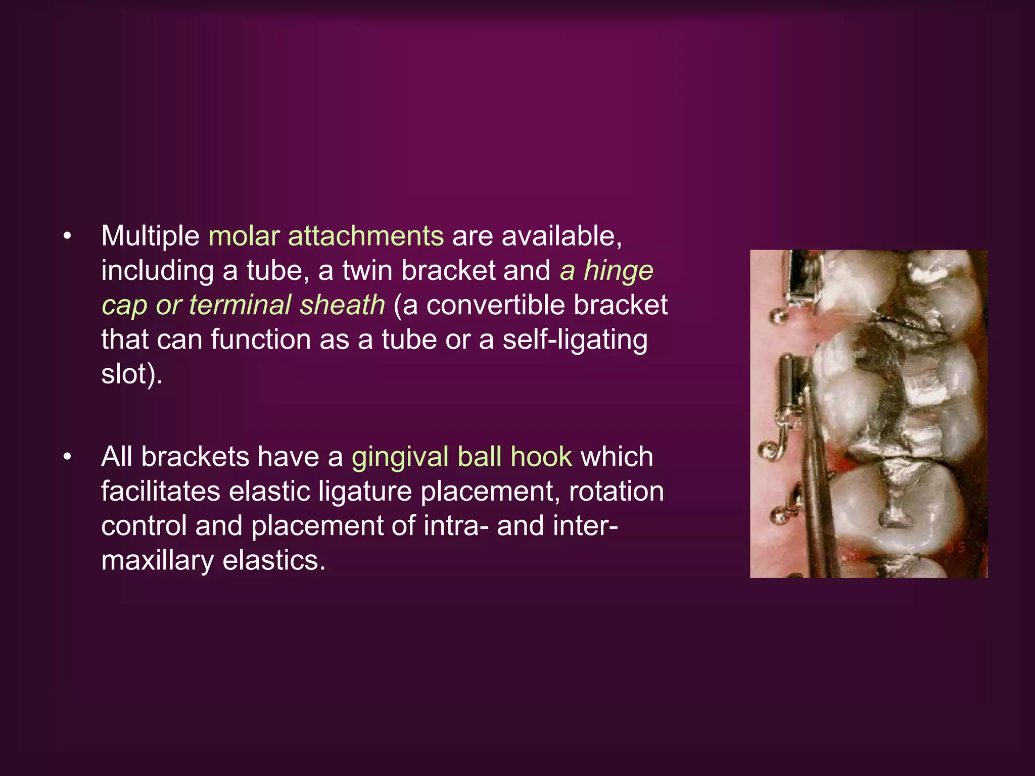 Lingual orthodontics | PPTX