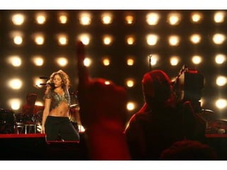 Shakira | PPT