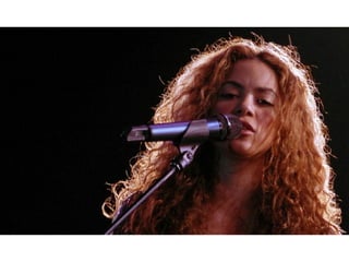 Shakira | PPT