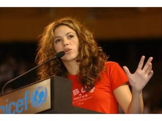 Shakira | PPT