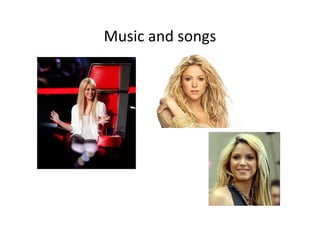 Shakira | PDF