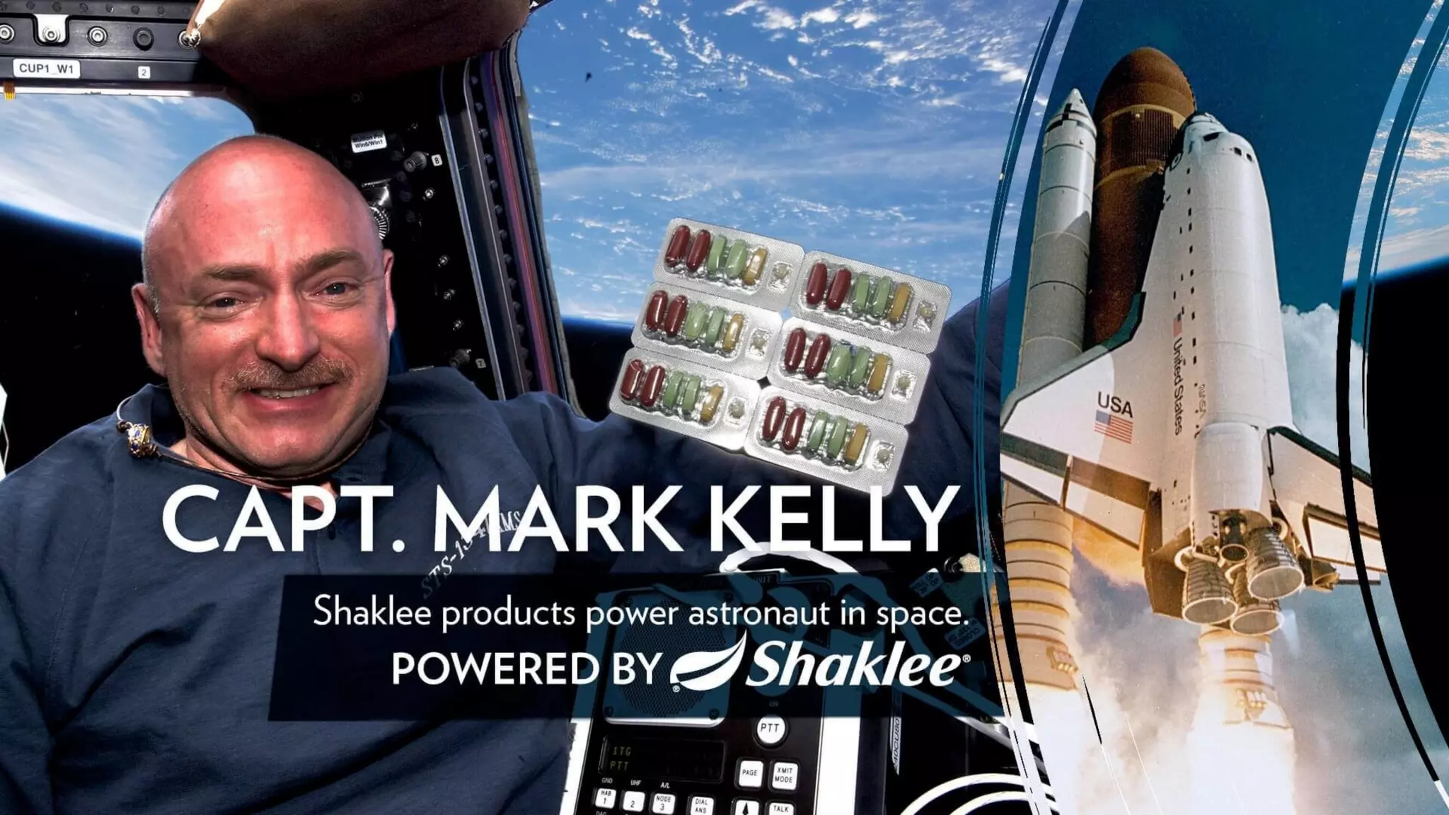 The Shaklee difference | PPT