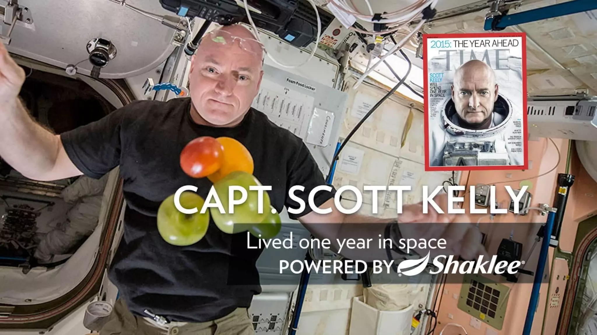 The Shaklee difference | PPT