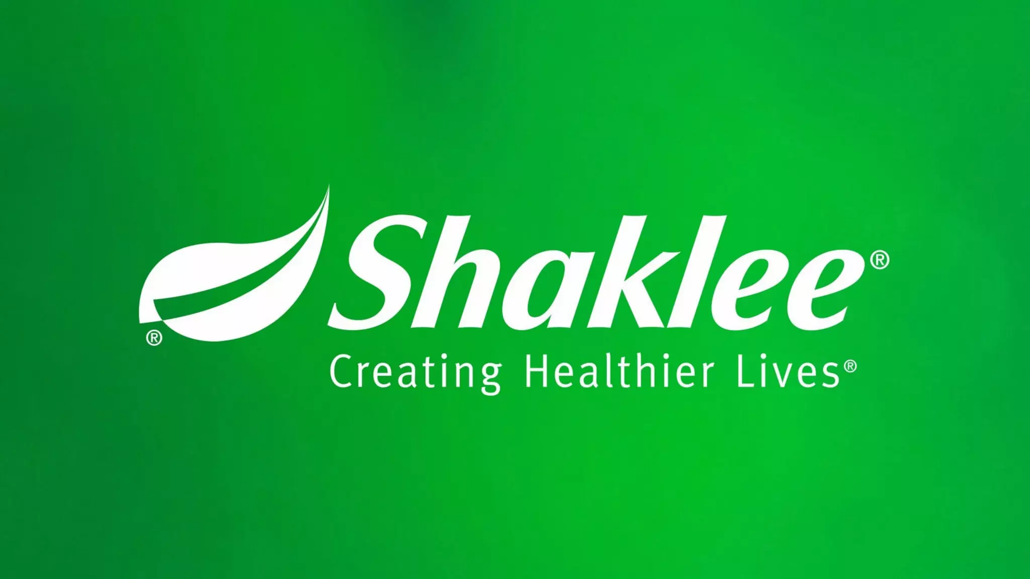 The Shaklee difference | PPT