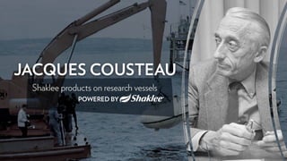 The Shaklee difference | PPT