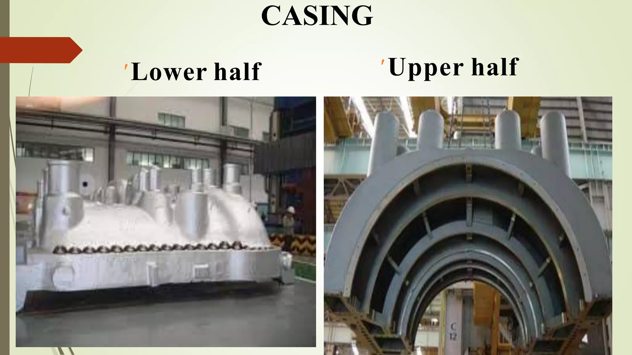BHEL training ppt | PPTX