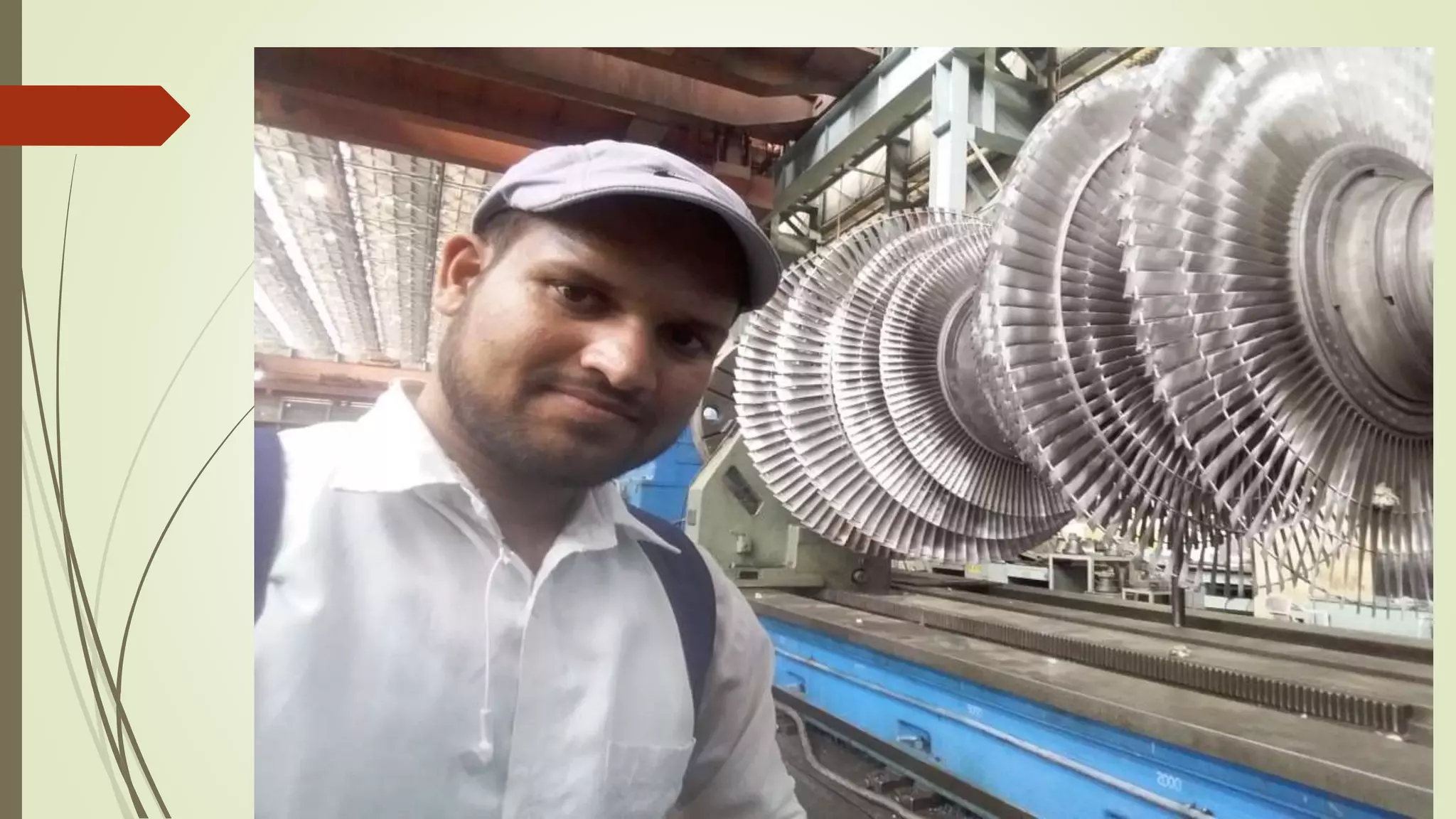 BHEL training ppt | PPTX