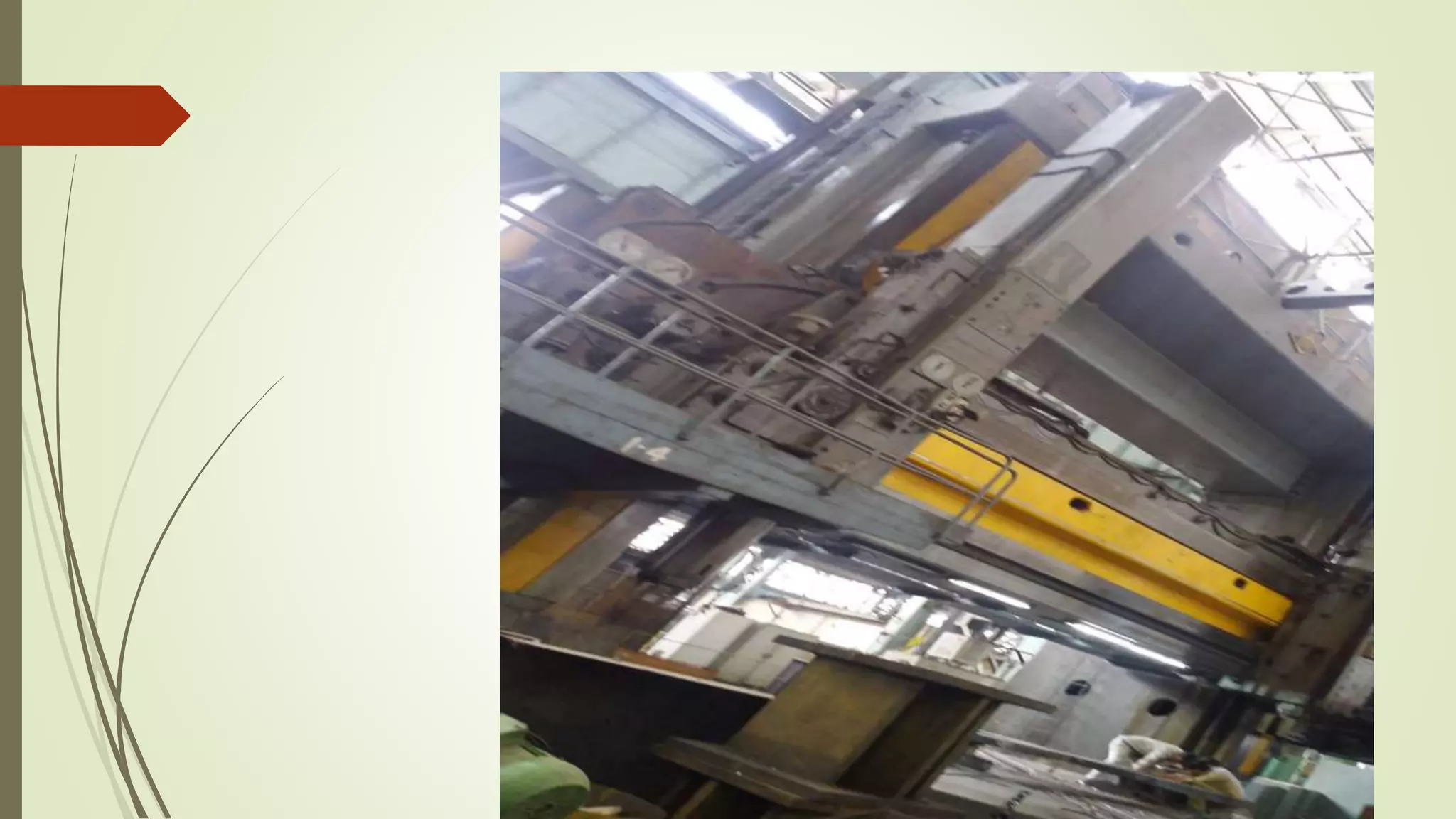 BHEL training ppt | PPT