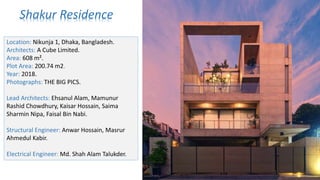 Shakur Residence _ Case Study - MaHi.pptx