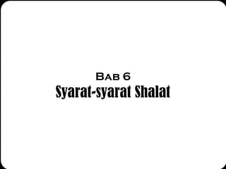 shalat wajib ppt jenjang dasar dan menengah | PPT