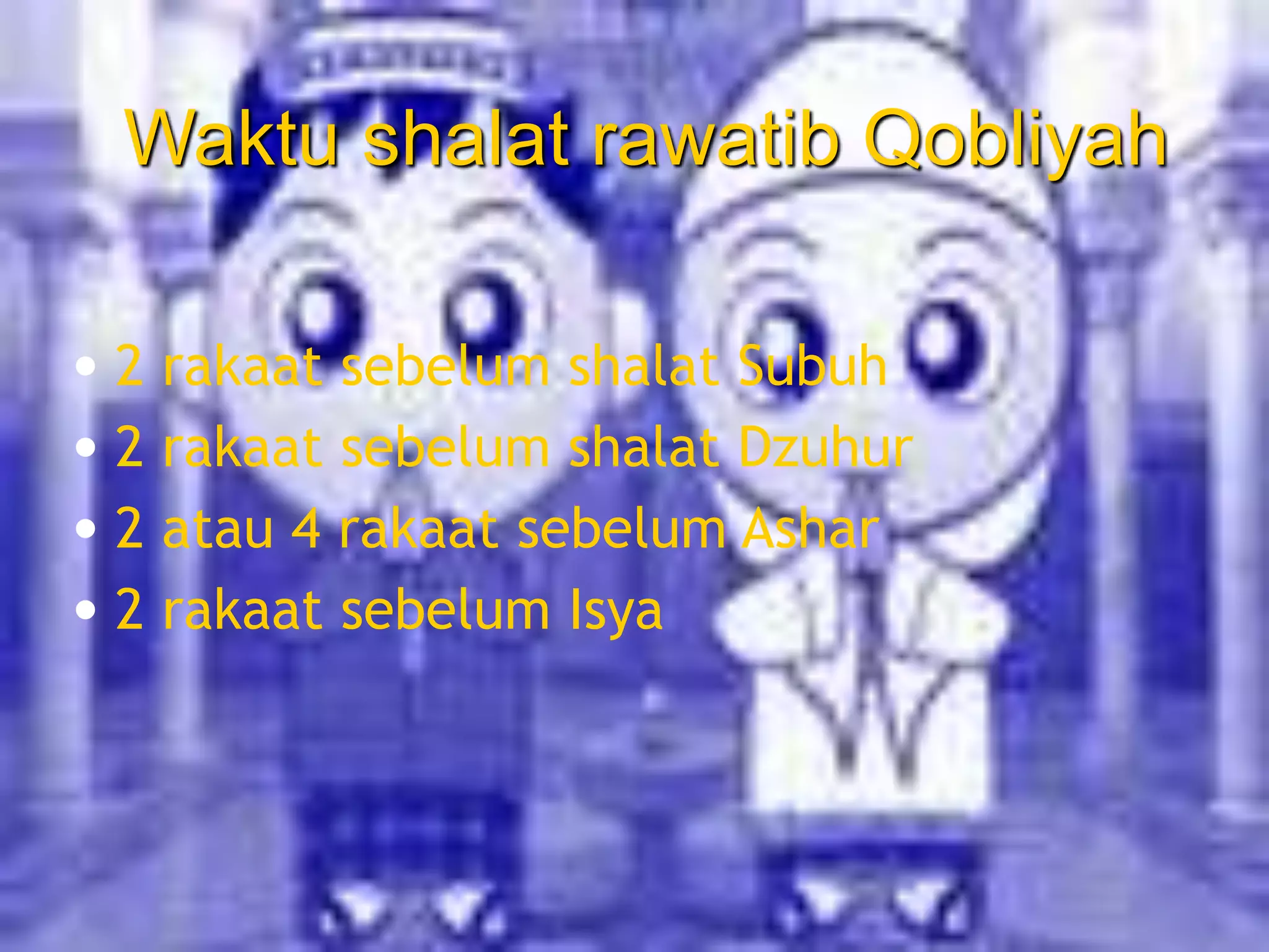 Shalat Sunah Rawatib.ppt
