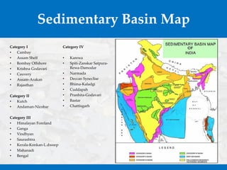 Shale Gas in India | PDF