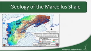 Shale Geology & Background | PPT