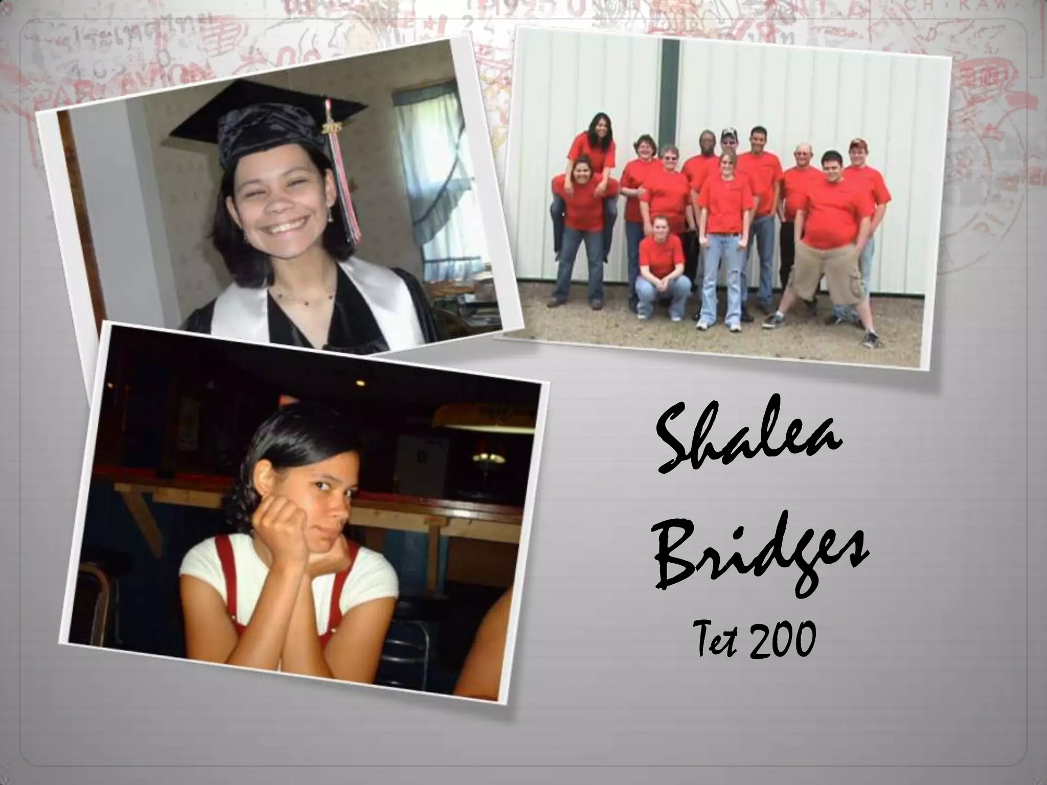 Shaleabridges(2) | PPTX