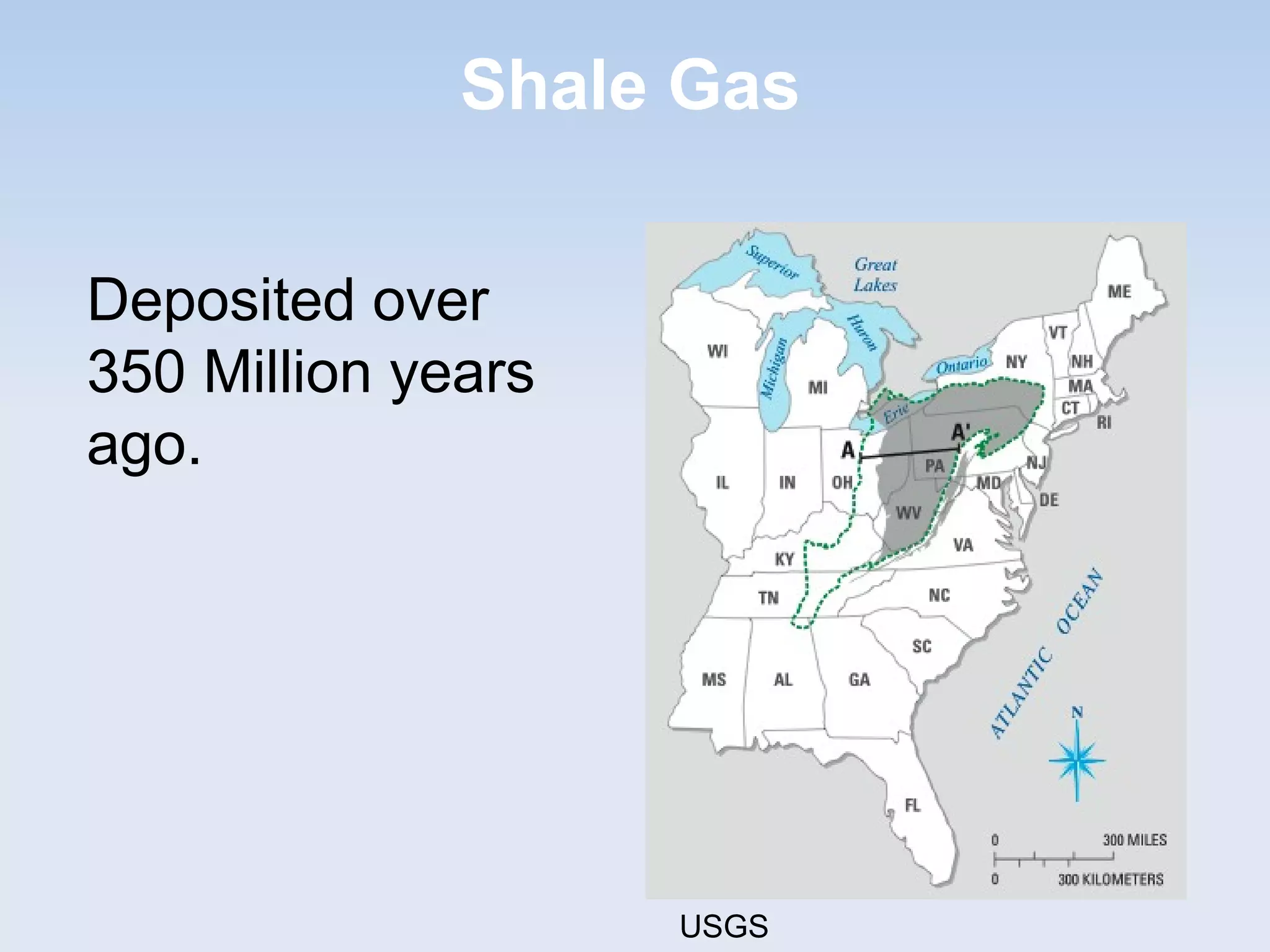 Shale Gas | PPT