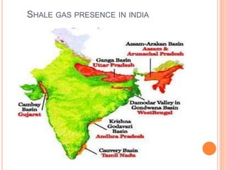 Shale Gas A promising energy source | PPT