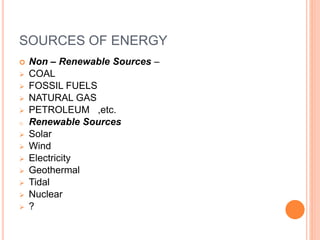 Shale Gas A promising energy source | PPT