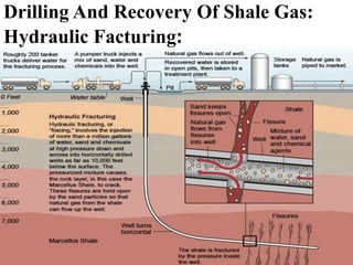 The Coming Shale Gas Revolution | PPT