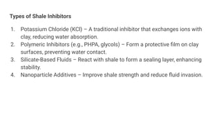 Shale Inhibitors in Drilling Fluids_ Protecting Wellbore Stability.pdf