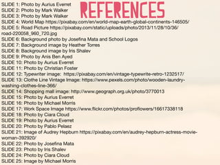 Iris Shalev PPP | PDF