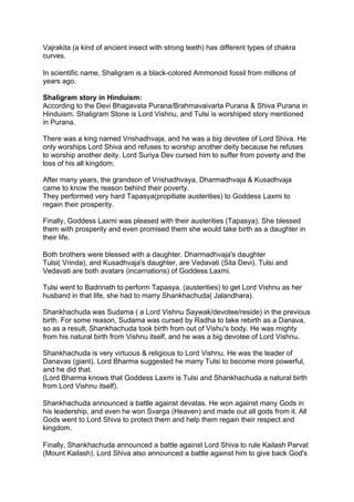 Shaligram_Stone_All_You_Need_To_Know_about_Shaligram![1].docx