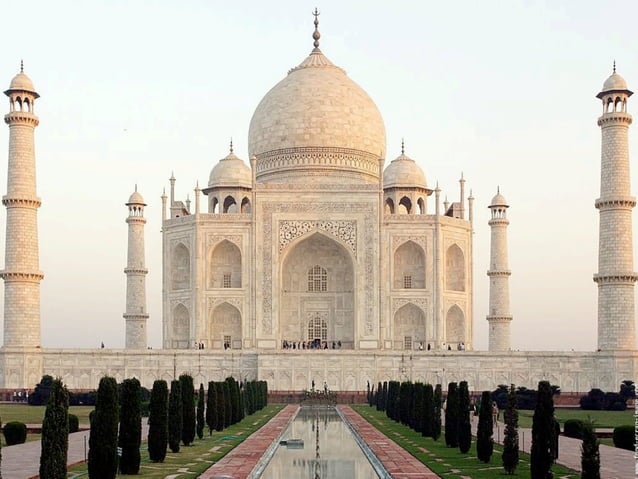 Shalimar legend | KEY