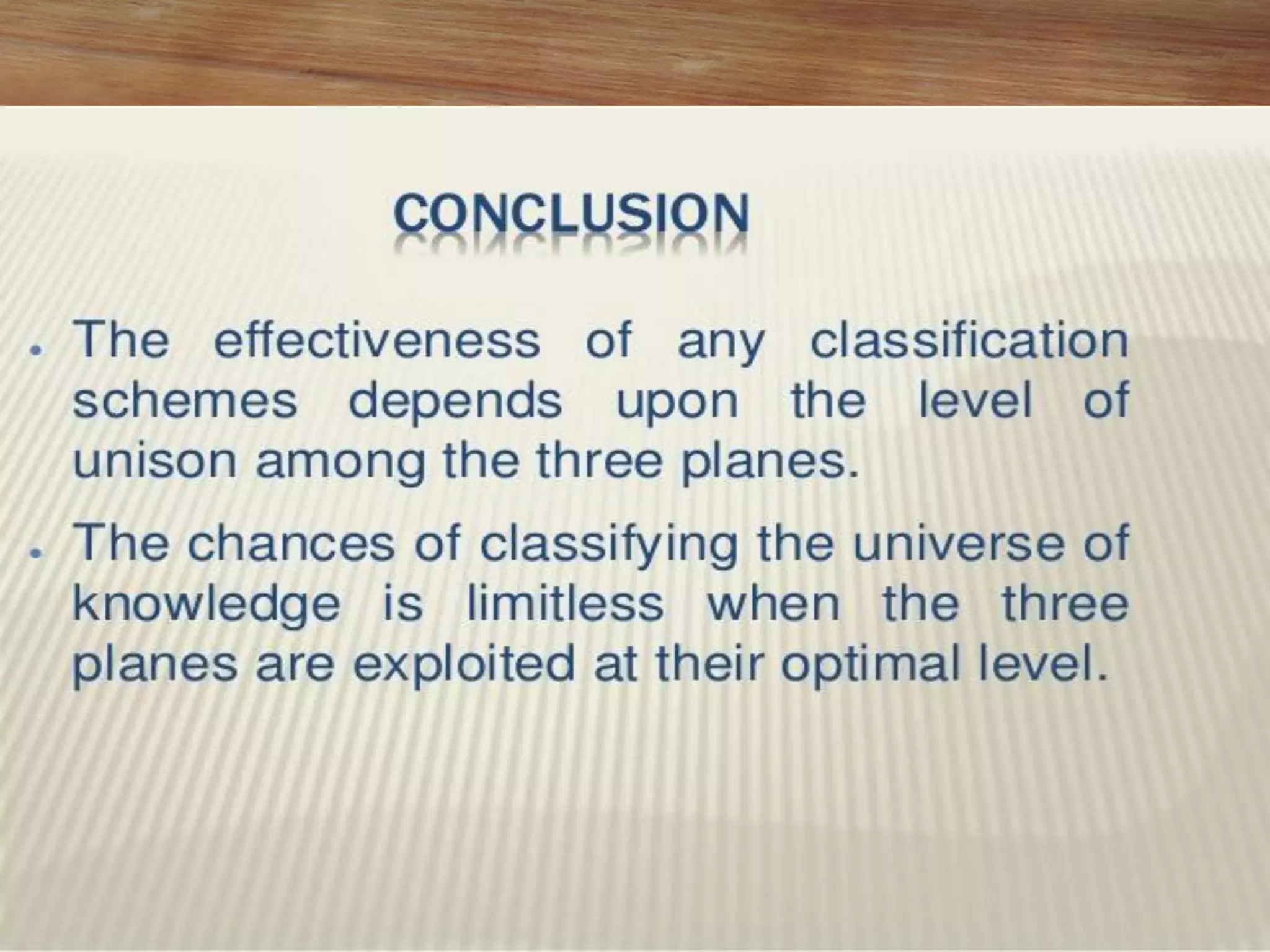 Three planes of work, basic conepts and terminology | PDF