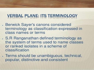 Three planes of work, basic conepts and terminology | PDF