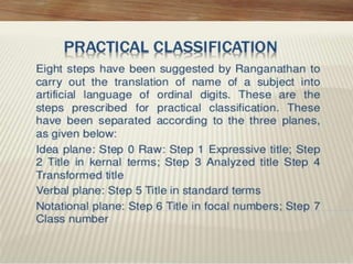 Three planes of work, basic conepts and terminology | PDF