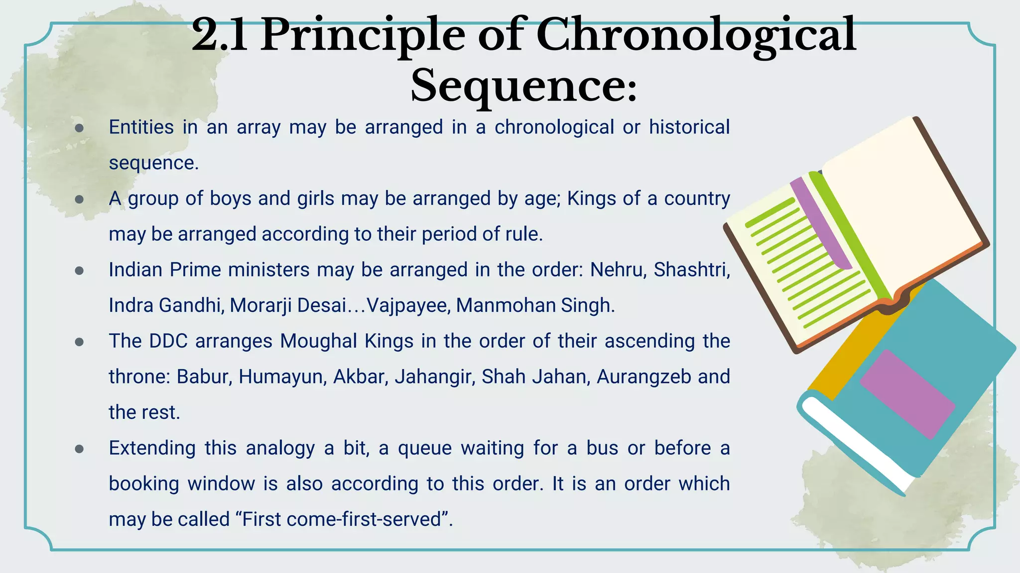 Shalini canons of library classification ( idea plane) pdf | PDF