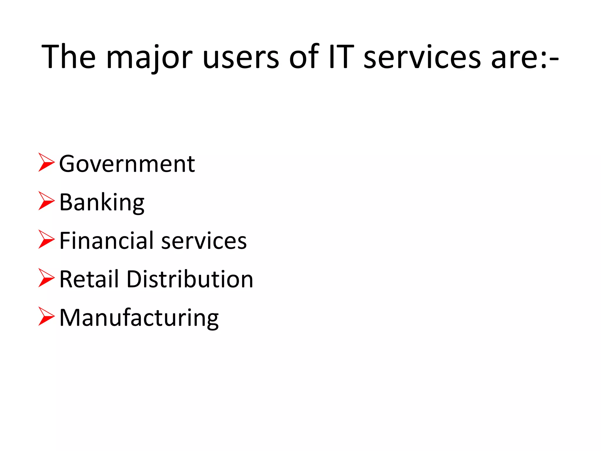 shalini Contribution of IT sector in Indian economy.pptx