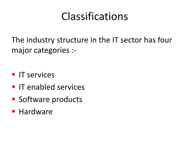 shalini Contribution of IT sector in Indian economy.pptx