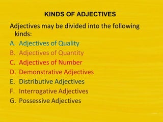 SHALINI _ GRADE 6 _ ENG(GR) _ (CH-2. ADJECTIVES) _ PPT.pptx
