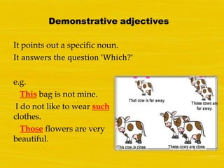 SHALINI _ GRADE 6 _ ENG(GR) _ (CH-2. ADJECTIVES) _ PPT.pptx