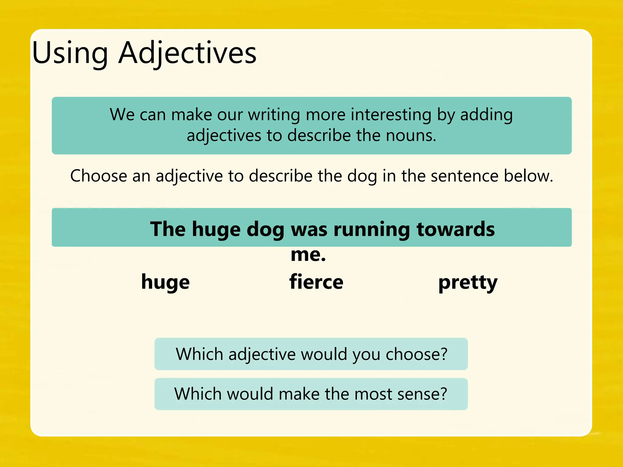 SHALINI _ GRADE 6 _ ENG(GR) _ (CH-2. ADJECTIVES) _ PPT.pptx