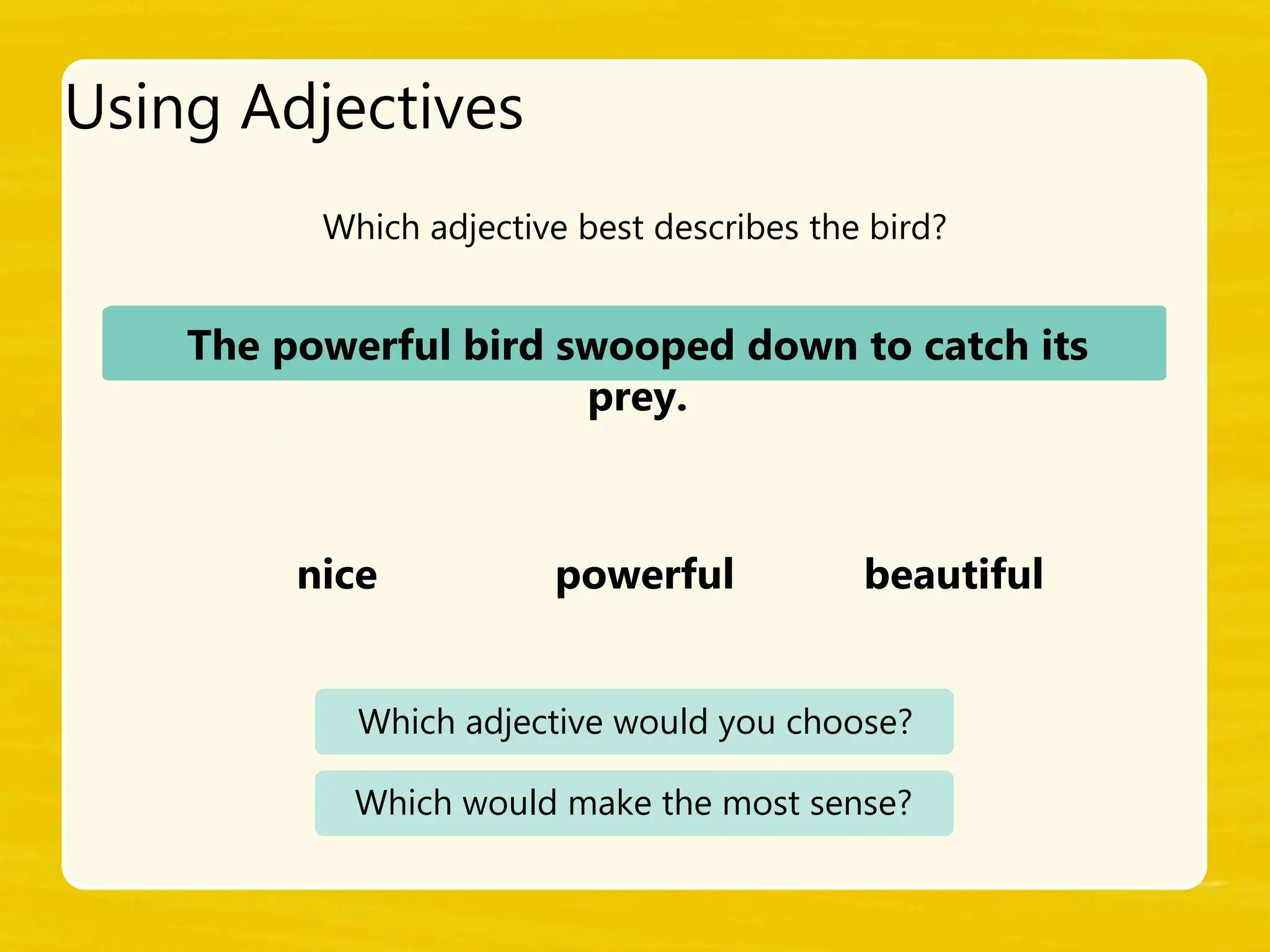 SHALINI _ GRADE 6 _ ENG(GR) _ (CH-2. ADJECTIVES) _ PPT.pptx