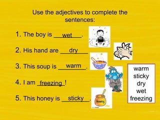 SHALINI _ GRADE 6 _ ENG(GR) _ (CH-2. ADJECTIVES) _ PPT.pptx
