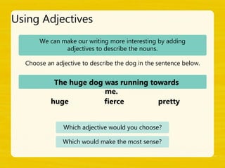 SHALINI _ GRADE 6 _ ENG(GR) _ (CH-2. ADJECTIVES) _ PPT.pptx