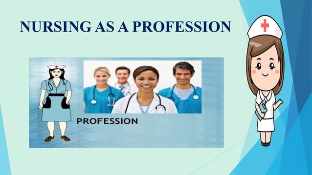 Nursing education program | PPTX