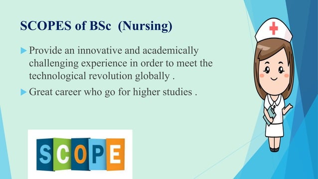 Nursing education program | PPTX