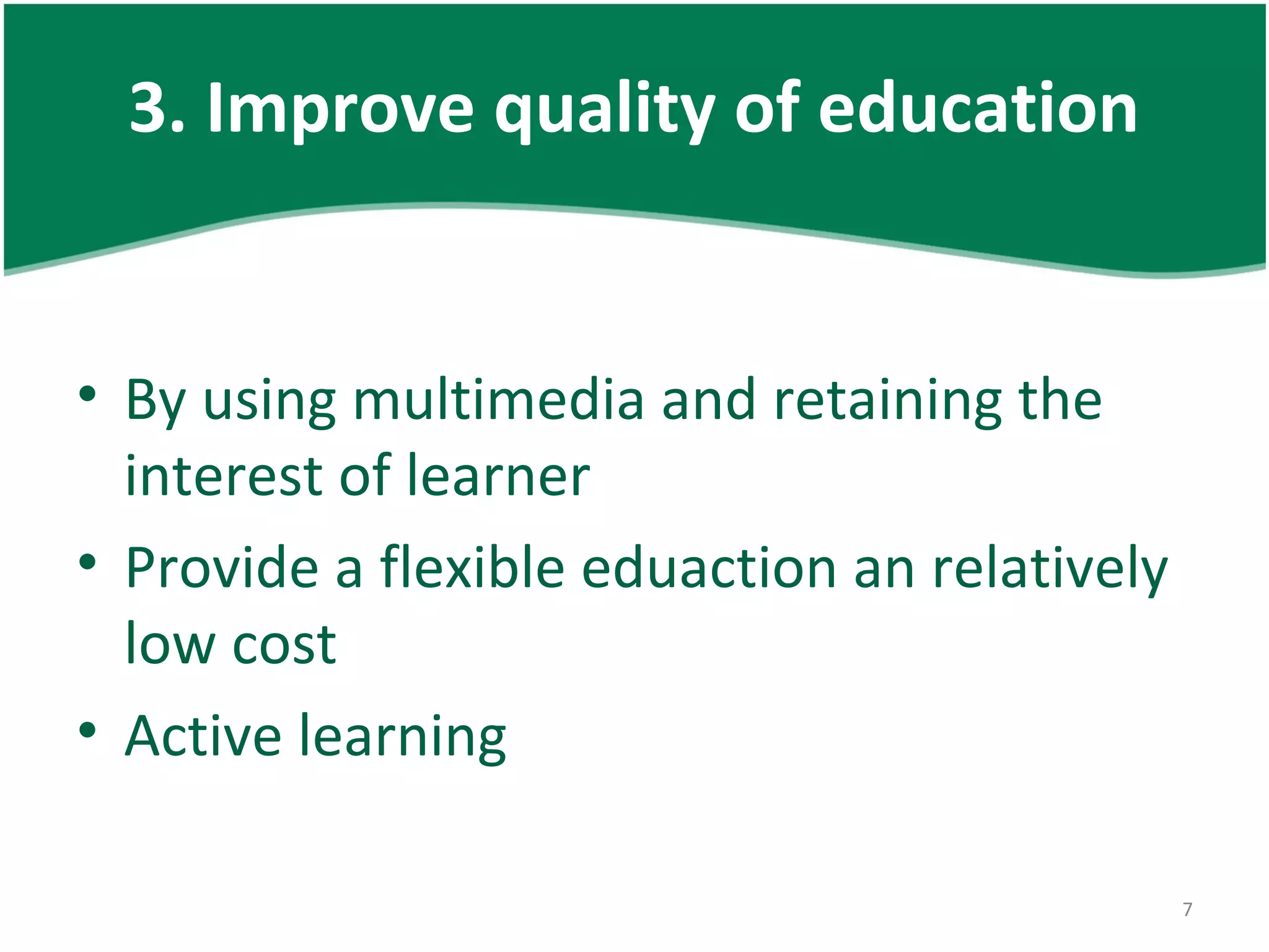 Shalini Pandey seminar 2013 (Role of ICT in Rural Development) | PPT