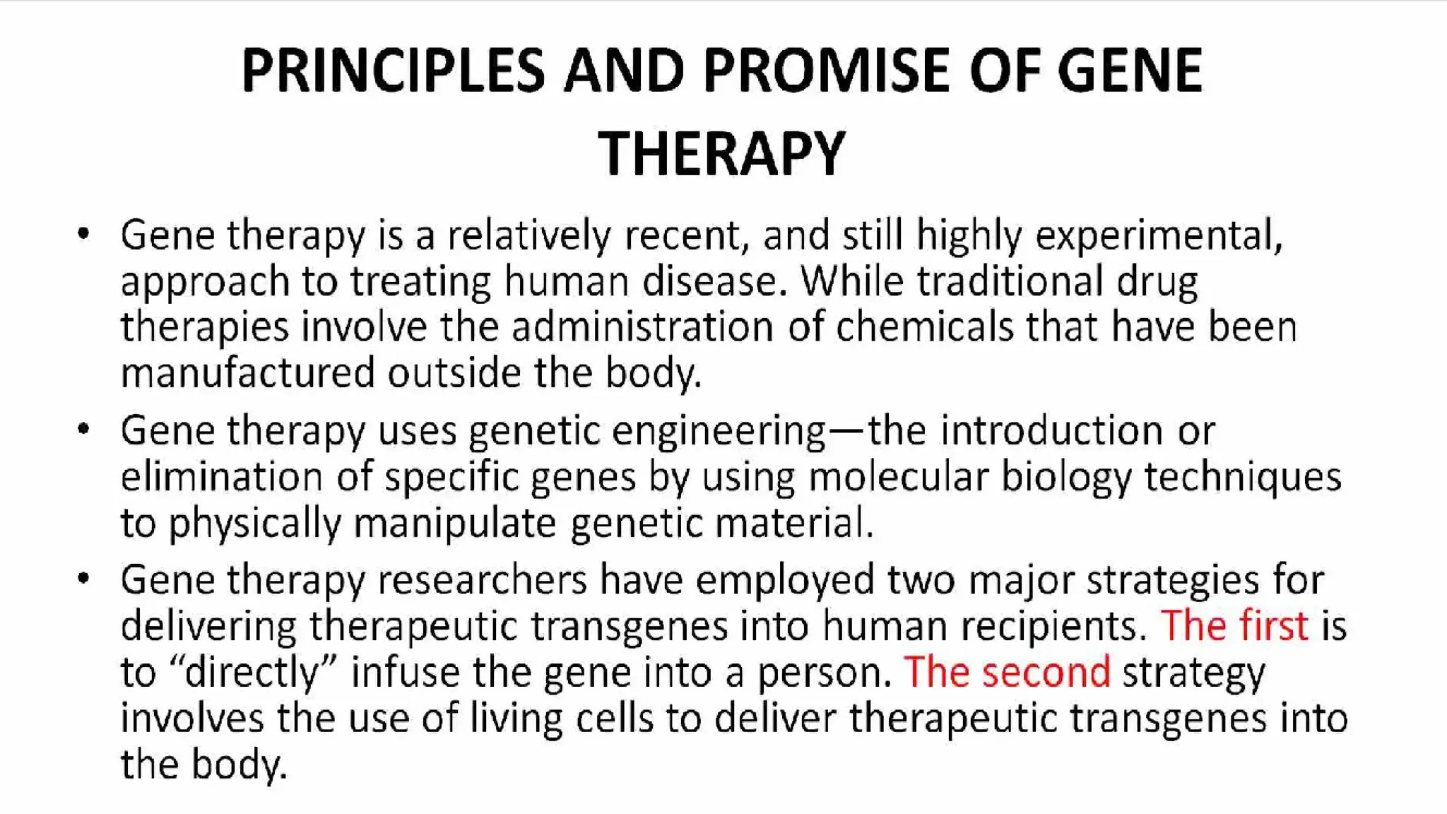 Genetically Engineered Stem Cells in Gene Therapy and.pptx