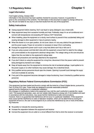 KVMSwitchTech's Manual- How to Use and Install 2U 19" Dual Slide Rackmount Monitor with ...