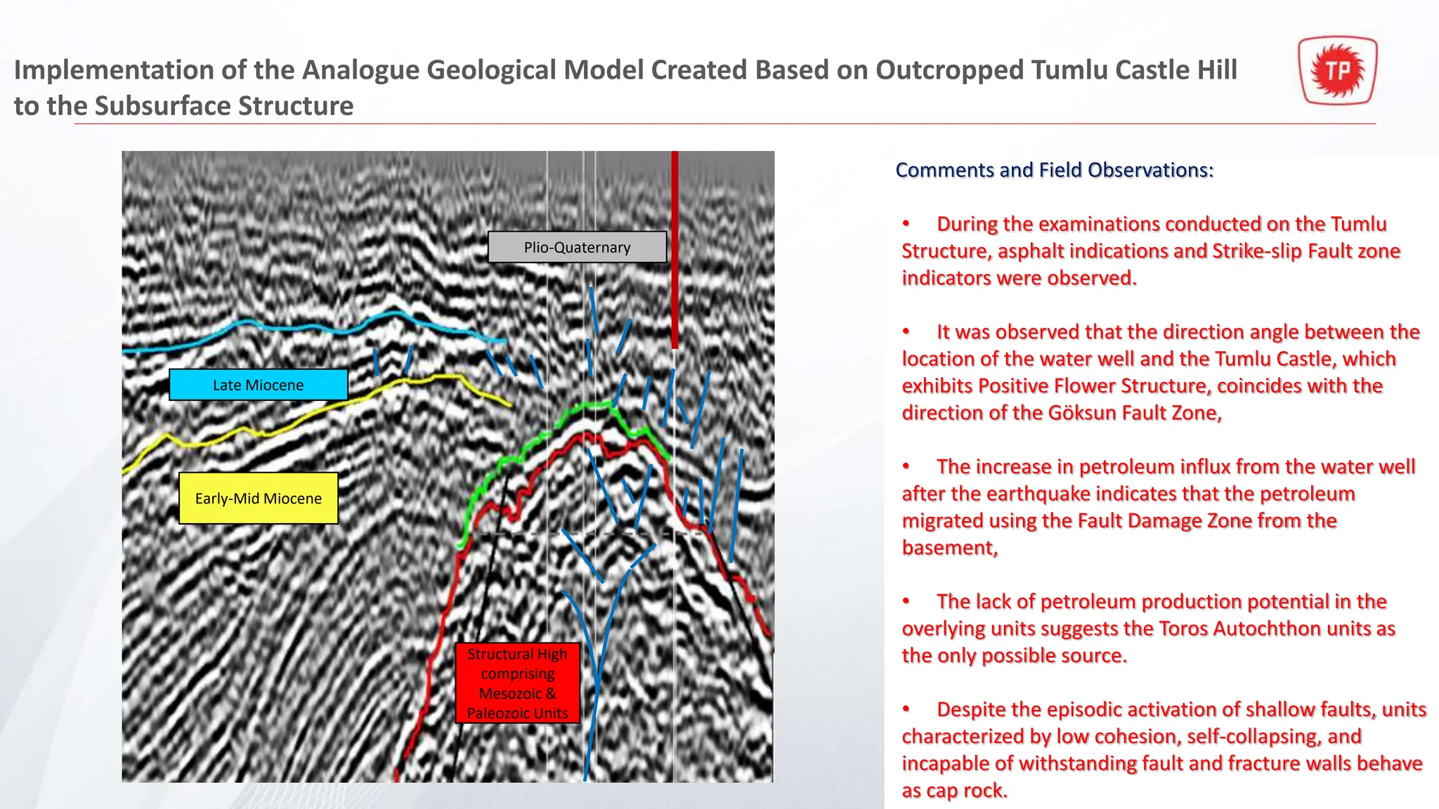 Shallowest Oil Discovery of Turkiye.pptx