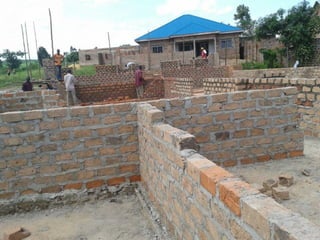 Shalom House: From dream to reality | PPT