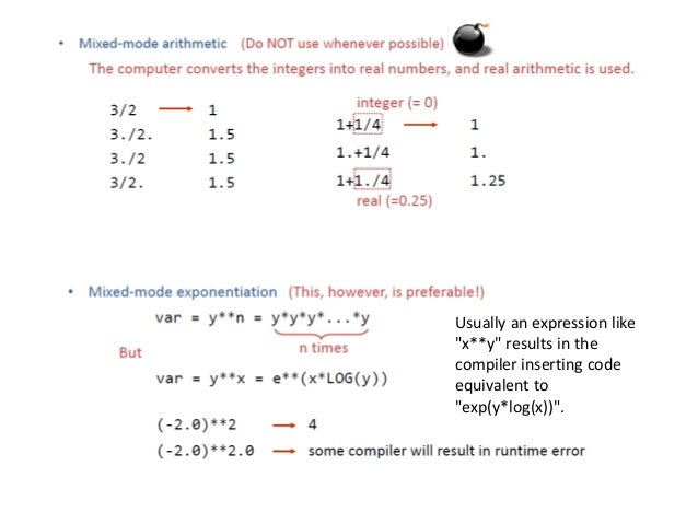 programming fortran 77 Slide02