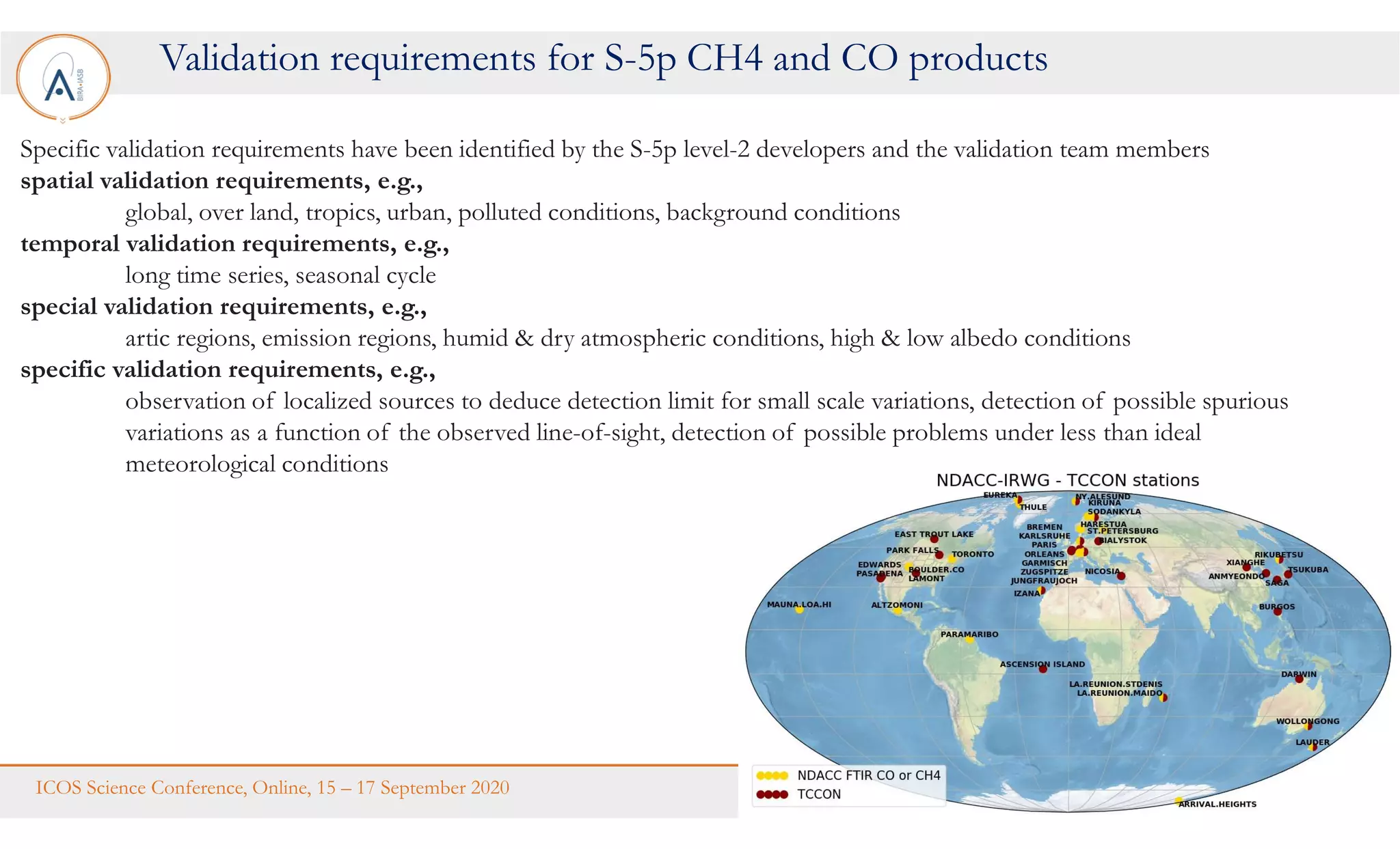 Sha Mahesh, Kumar: Measurements of greenhouse gases from ground-based ...